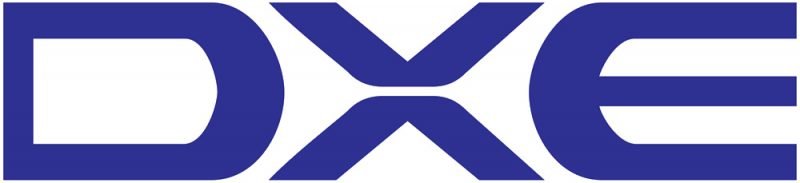 Home - DXE Railway Bearings