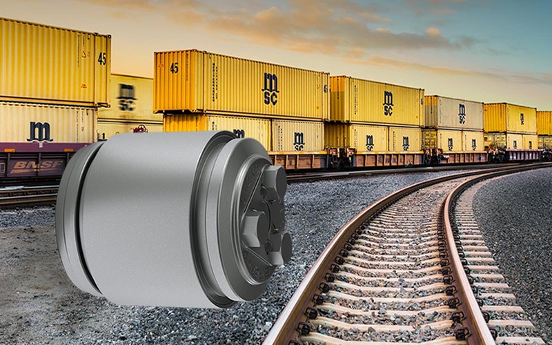 DXE main products are railway bearings - DXE Railway Bearings