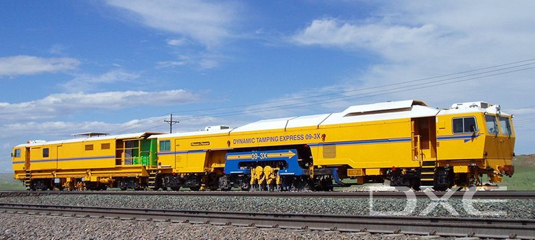 Features of NTN-SNR railway bearings - DXE Railway Bearings