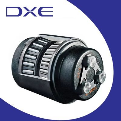 TIMKEN K86861 Railway Bearing Seal - DXE Railway Bearings