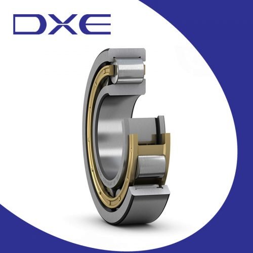 Products - DXE Railway Bearings