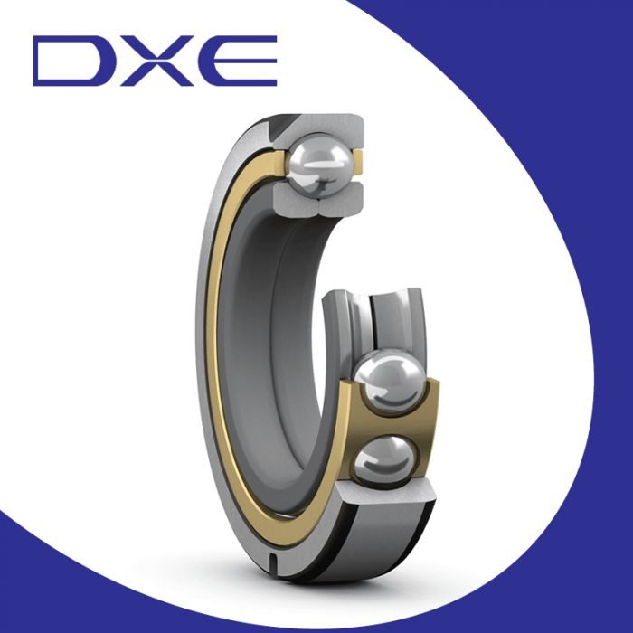 NSK 6311H52S8C4EP6X265UY bearing - DXE Railway Bearings